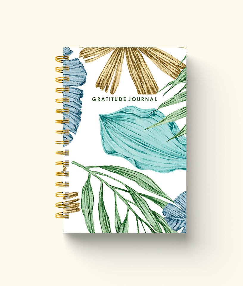 TROPICAL LEAVES