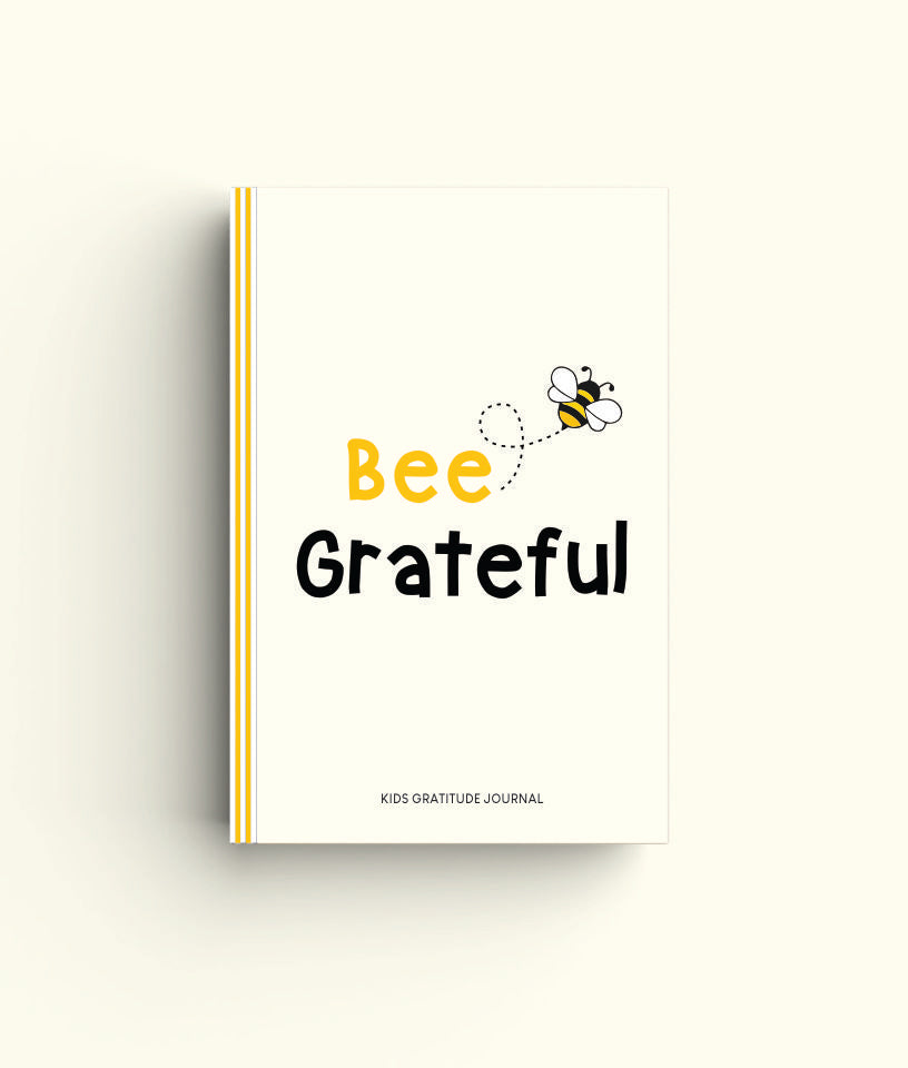 BEE GRATEFUL