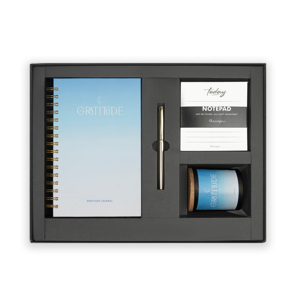 Buy Luxury Office Stationery Gift Set Online - Chaarpai