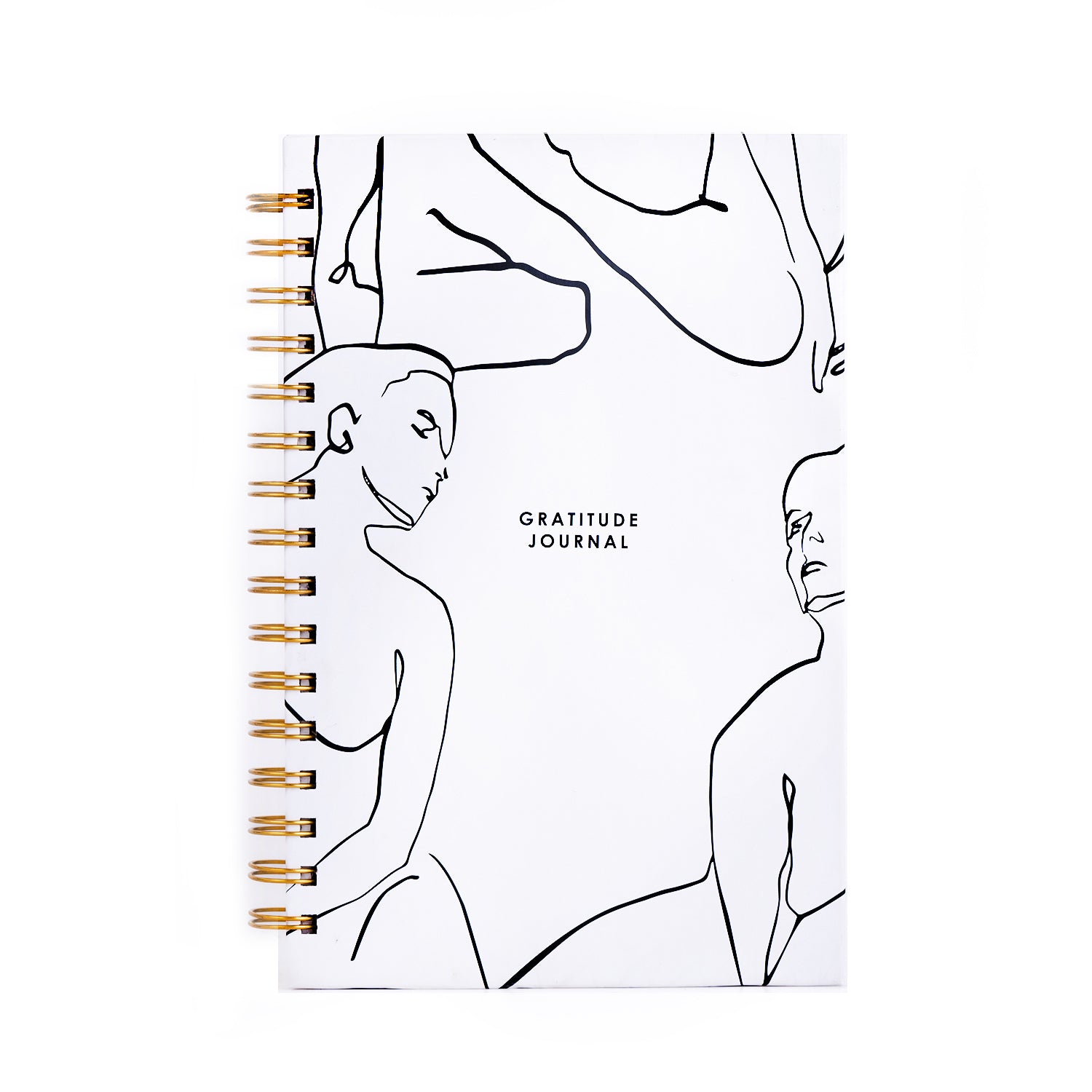 Buy Gratitude Journal Book Online in India - Chaarpai