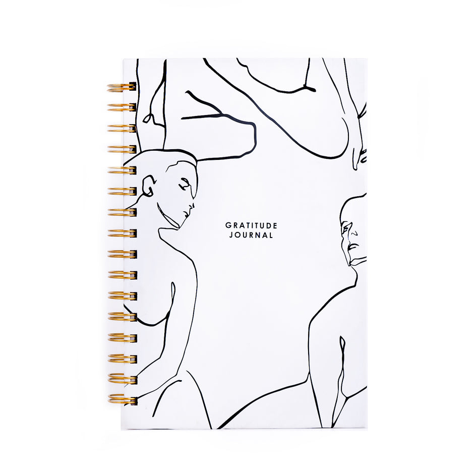 Buy Gratitude Journal Book Online in India - Chaarpai