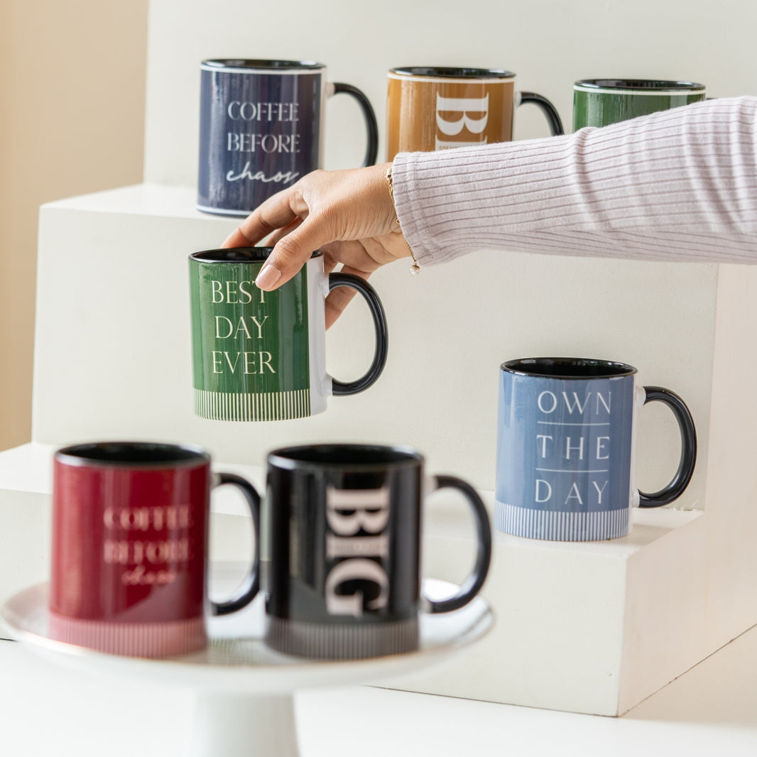 Stationery, Home-Decor and Lifestyle Products - Chaarpai