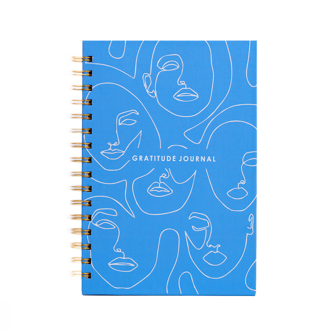 Buy Gratitude Journal Book Online in India - Chaarpai