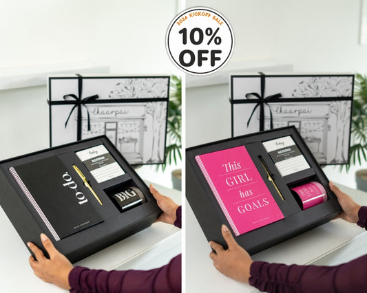Buy Luxury Office Stationery Gift Set Online - Chaarpai