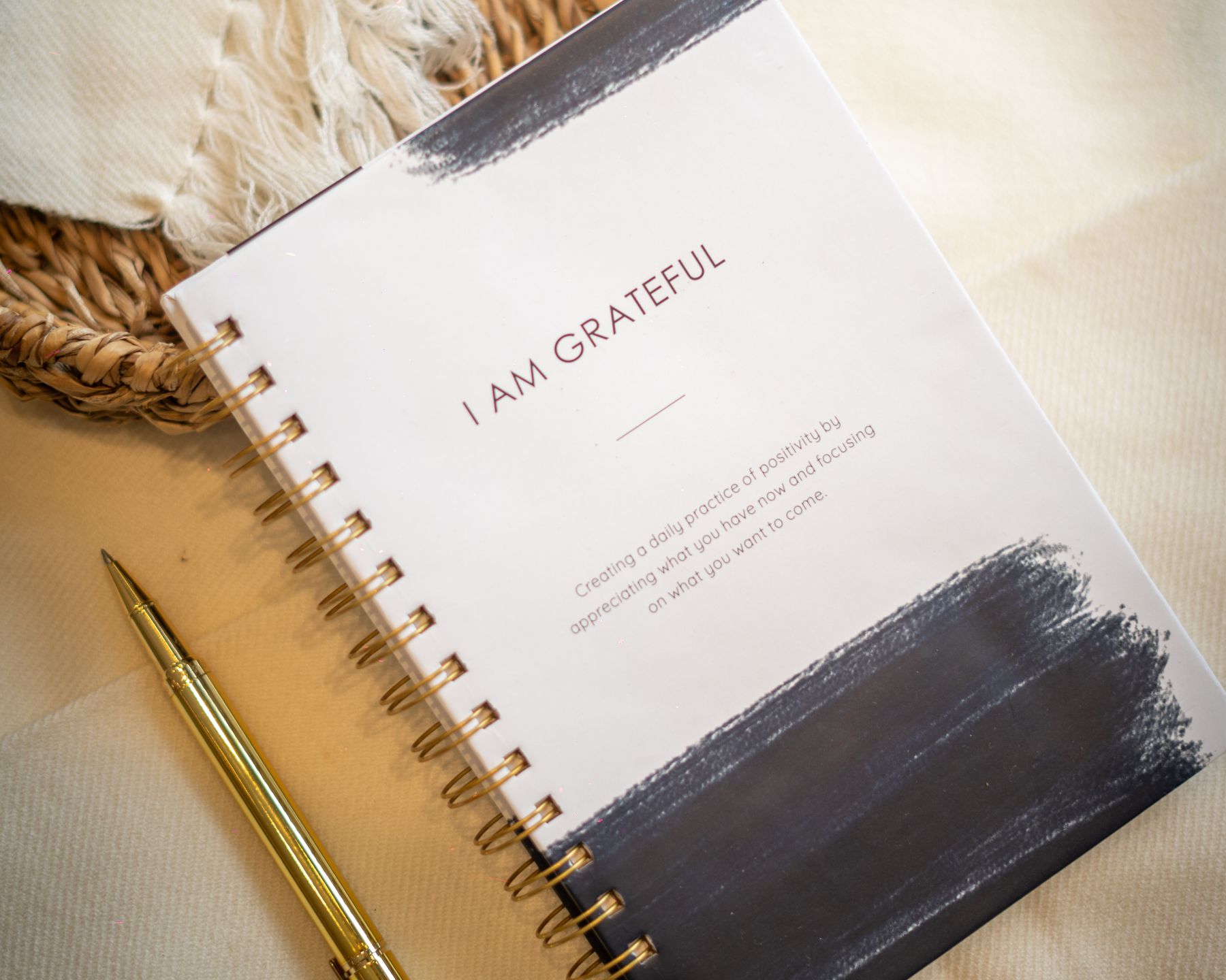 Buy Gratitude Journal Book Online in India - Chaarpai