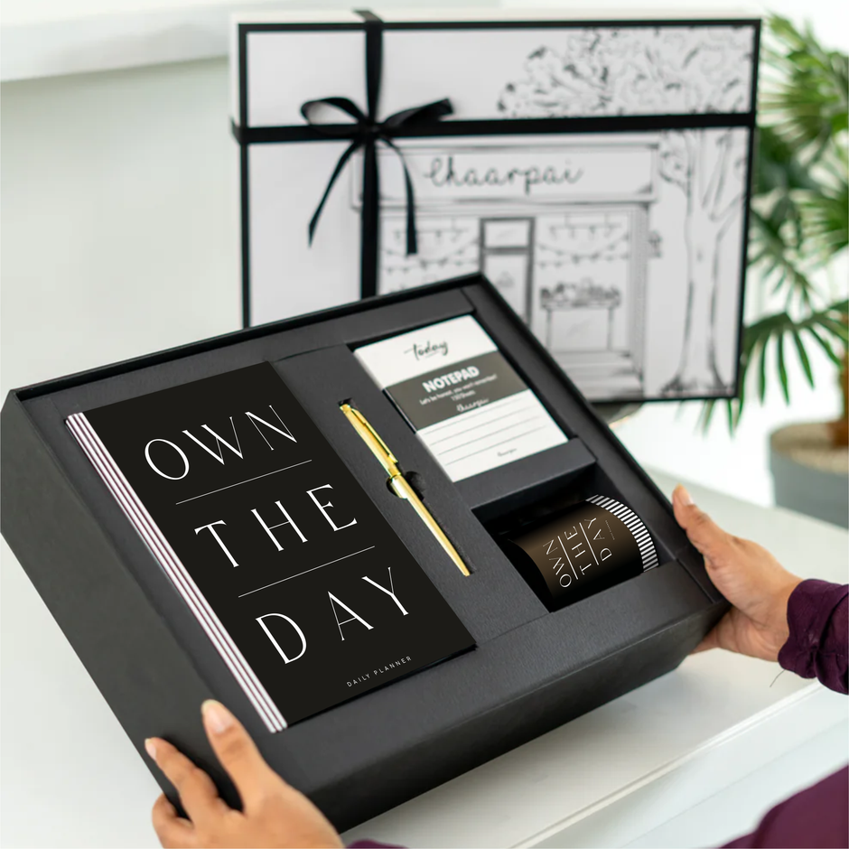 Stationery, Home-Decor and Lifestyle Products - Chaarpai