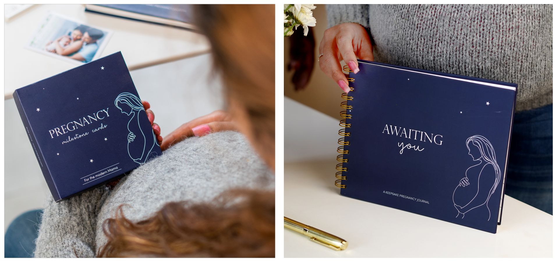 Stationery, Home-Decor and Lifestyle Products - Chaarpai