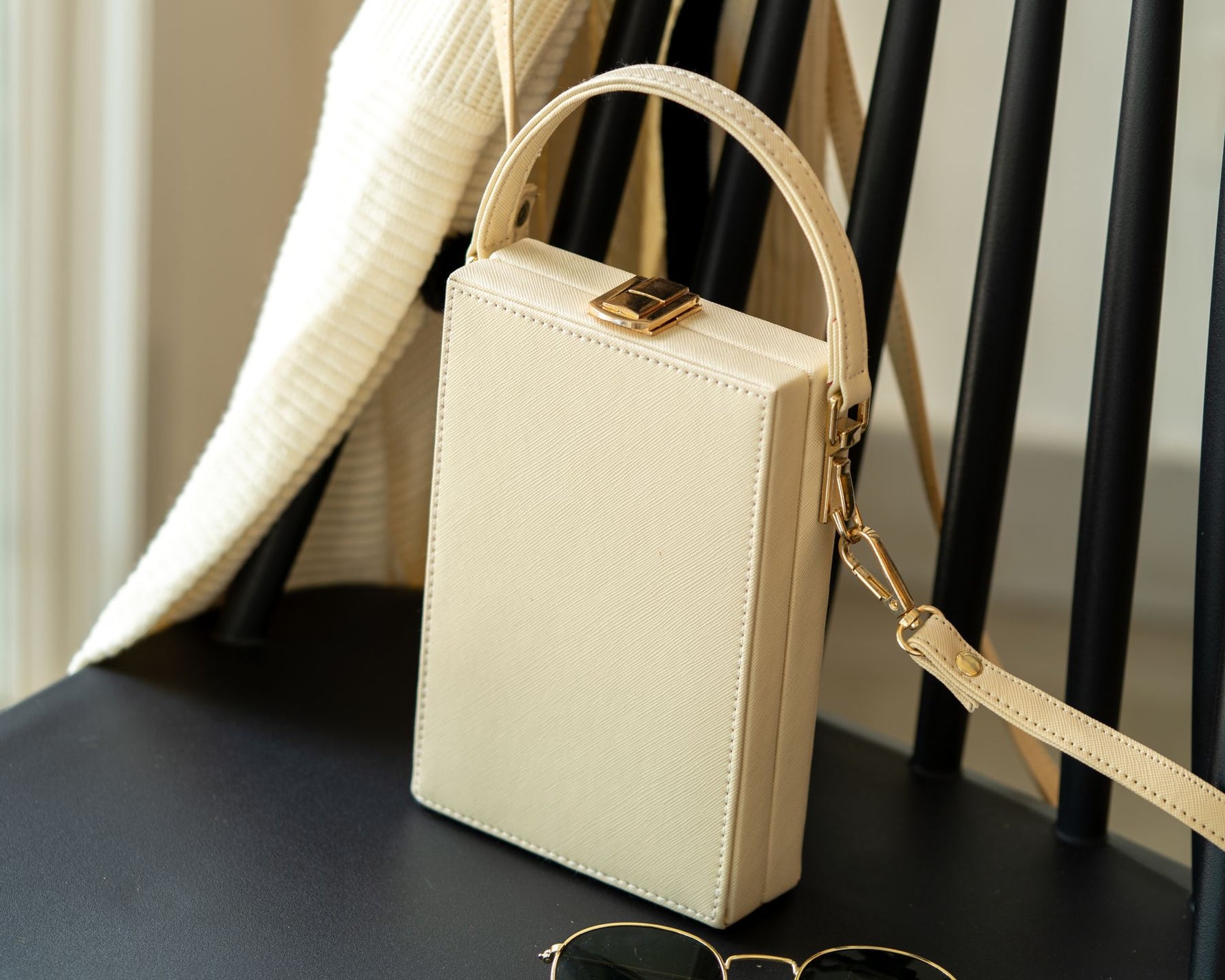 DAILY BAG