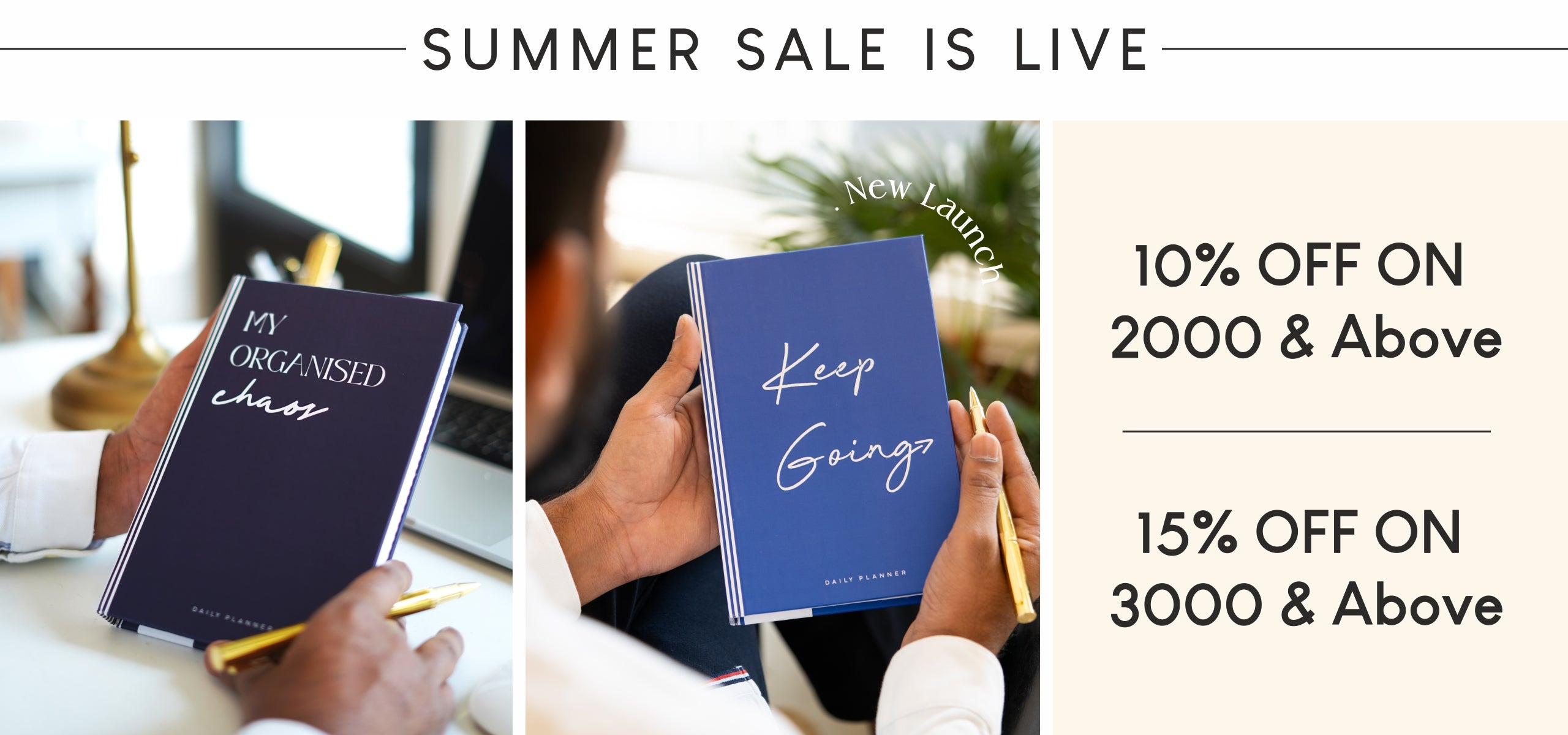 Stationery, Home-Decor and Lifestyle Products - Chaarpai