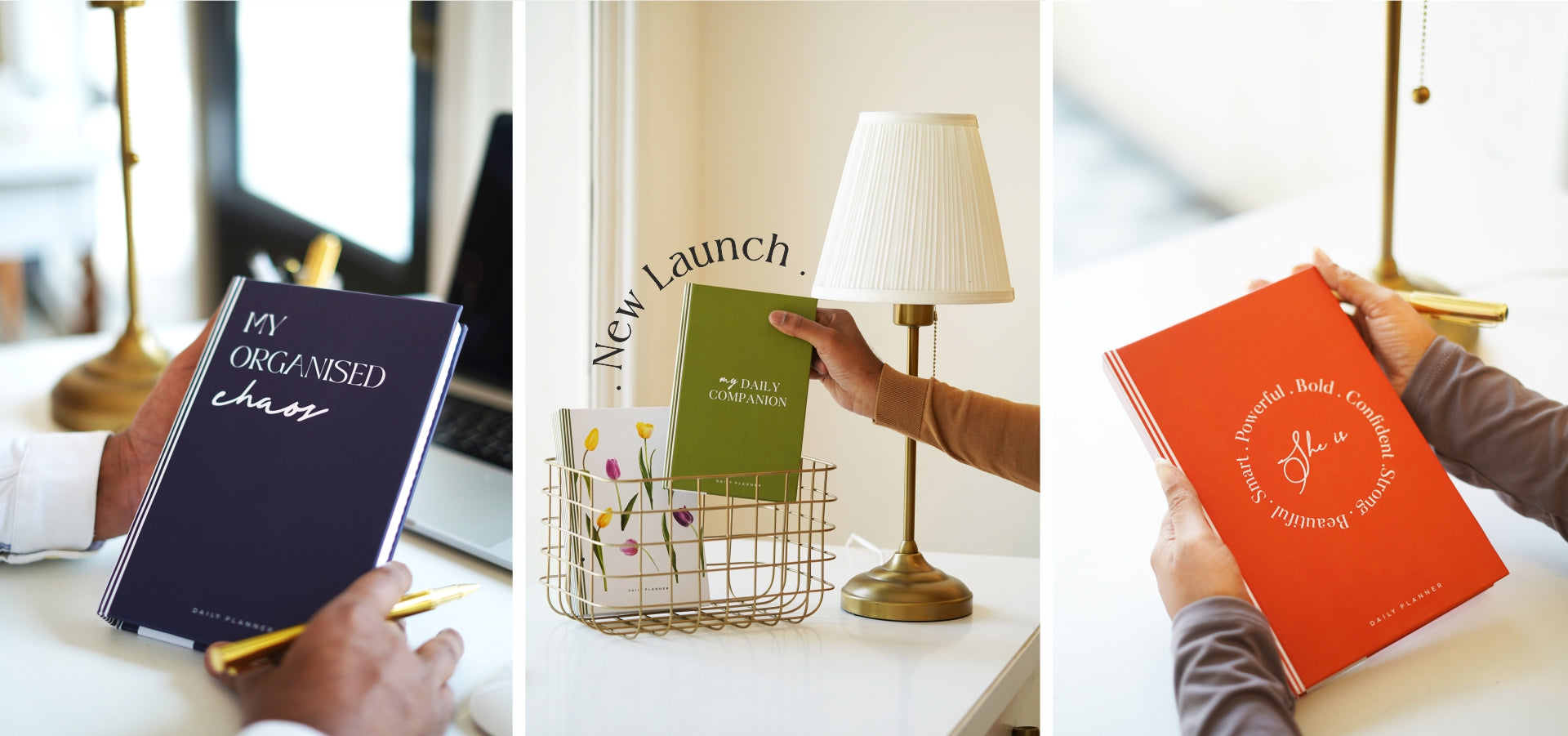 Stationery, Home-Decor and Lifestyle Products - Chaarpai