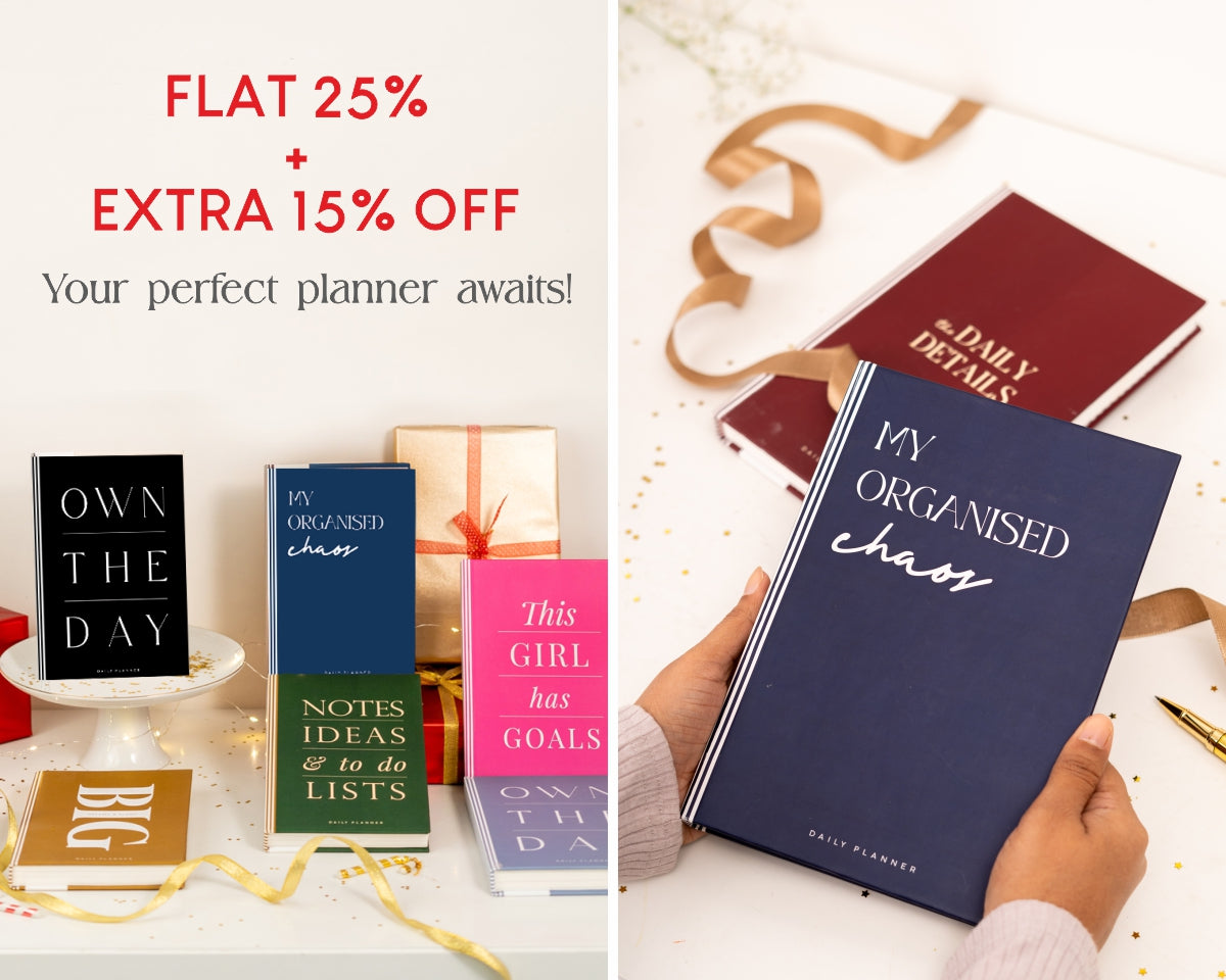 Stationery, Home-Decor and Lifestyle Products - Chaarpai