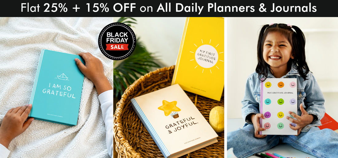 Stationery, Home-Decor and Lifestyle Products - Chaarpai