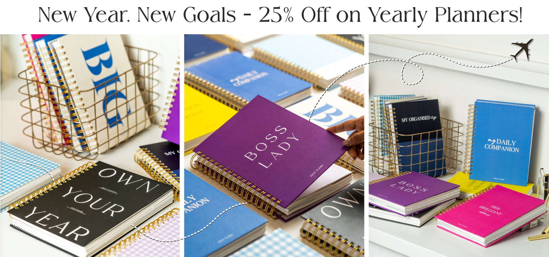 Stationery, Home-Decor and Lifestyle Products - Chaarpai