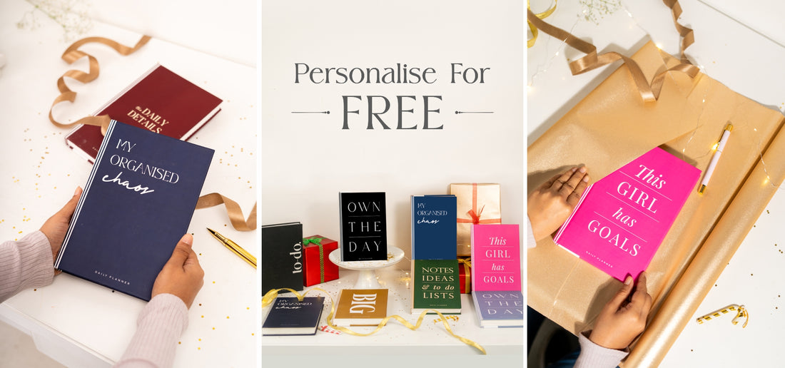 Stationery, Home-Decor and Lifestyle Products - Chaarpai