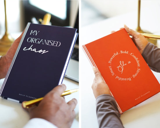 Stationery, Home-Decor and Lifestyle Products - Chaarpai