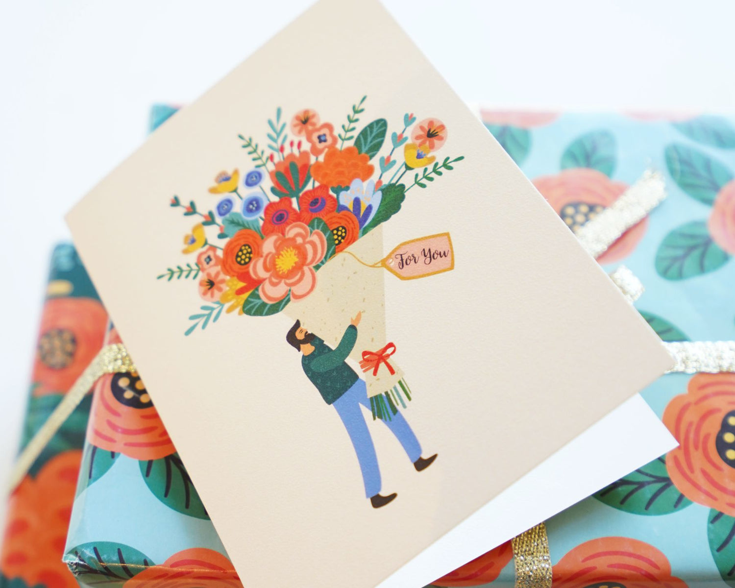 EVERYDAY CARDS