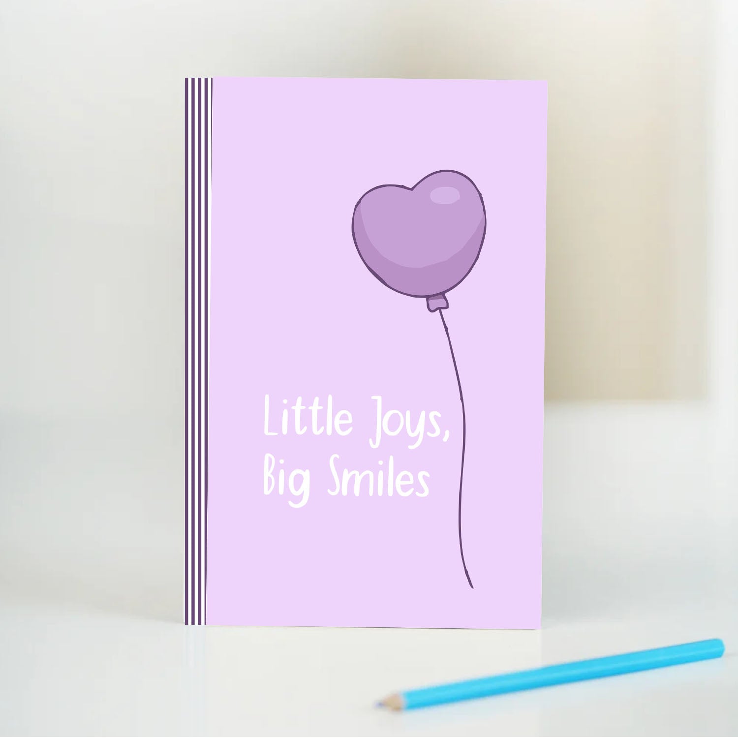 KIDS GRATITUDE JOURNAL FOR AGE GROUP 5 - 11 YEARS