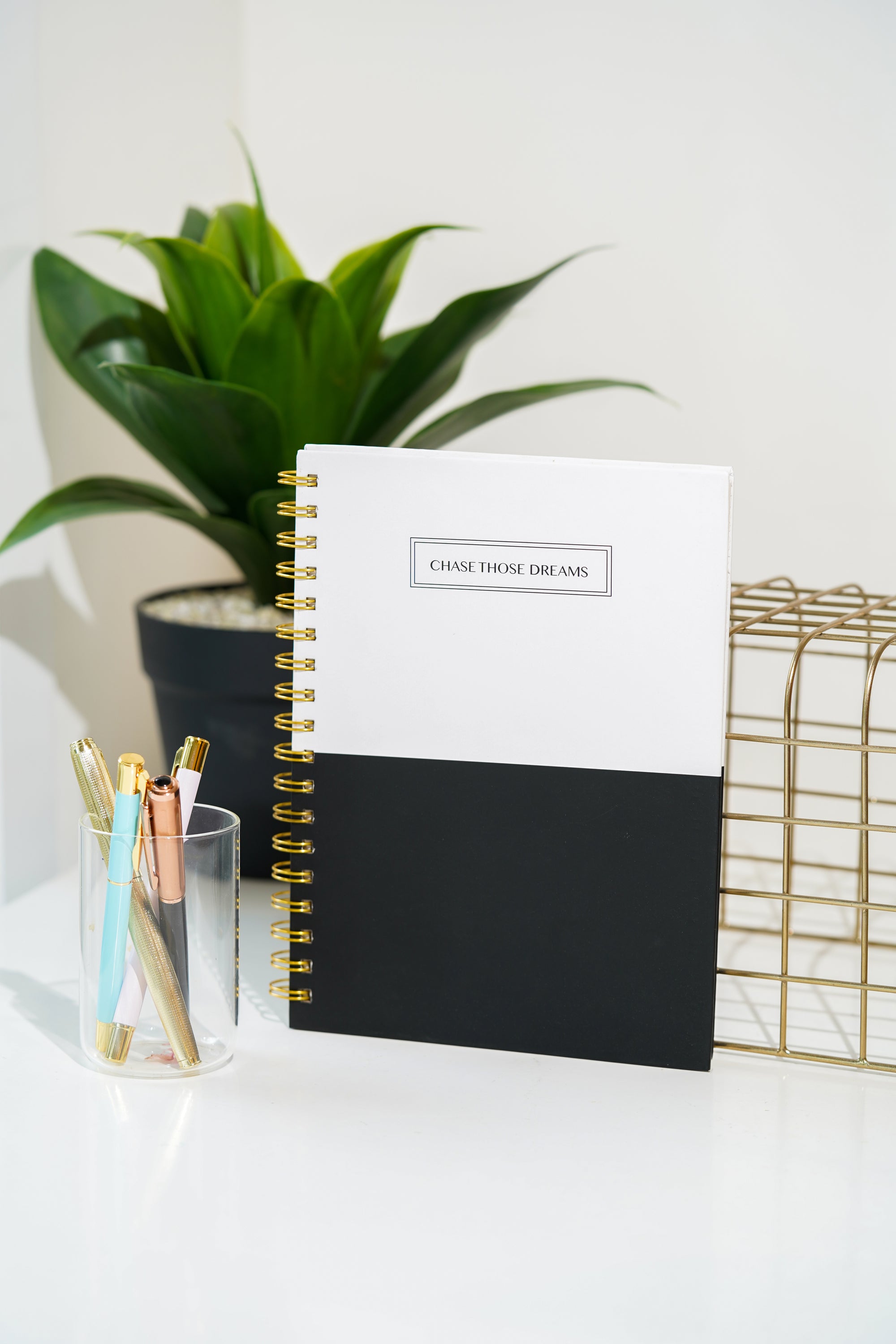 Buy Wiro Notebook or Diary Online - Chaarpai